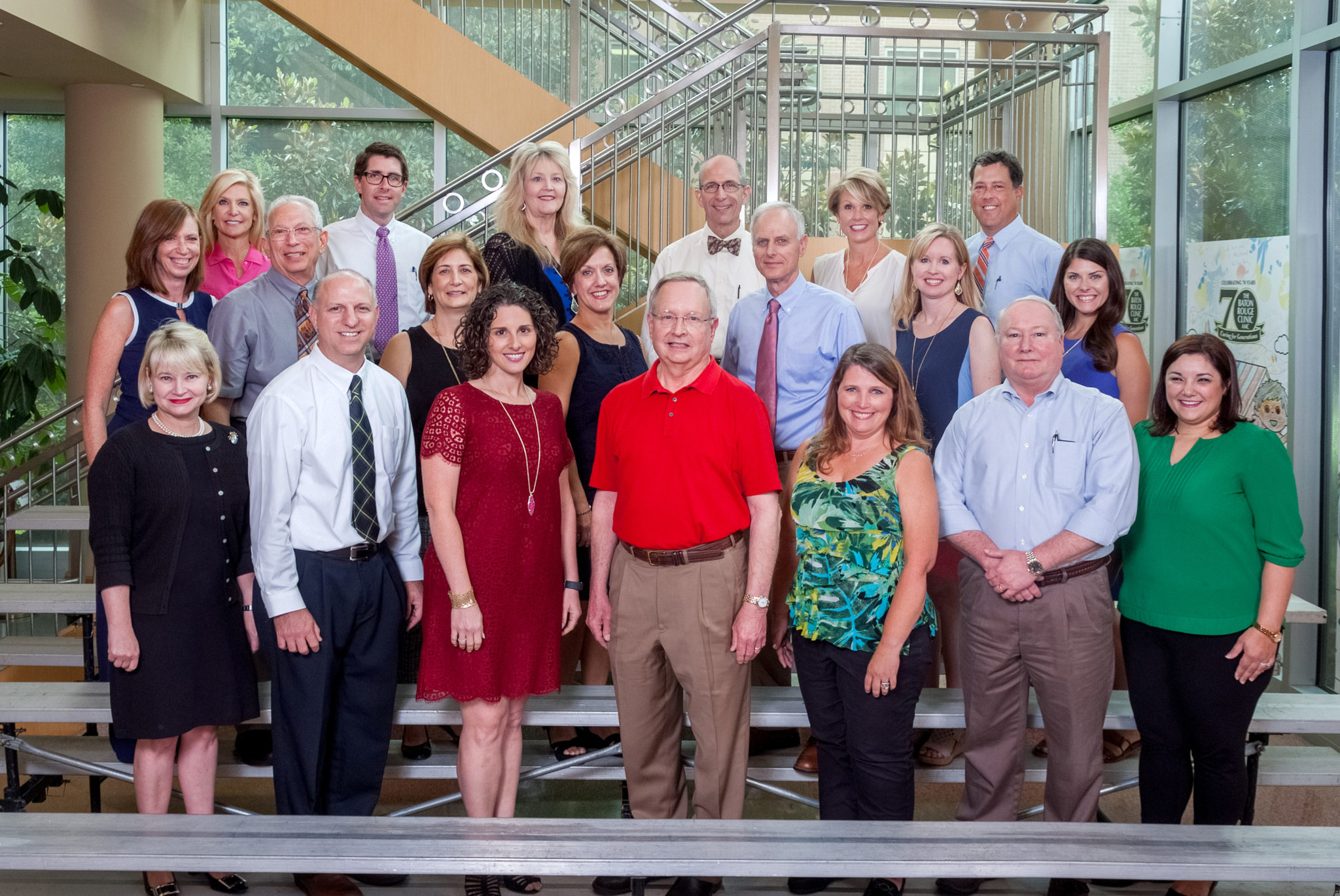 Treating Kids' Seasonal Allergies - Baton Rouge Clinic