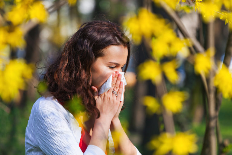 Allergist & Immunologist Services - Baton Rouge Clinic