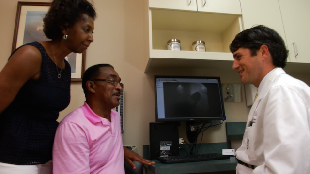 Louisiana Gastroenterology Doctors - Baton Rouge Clinic