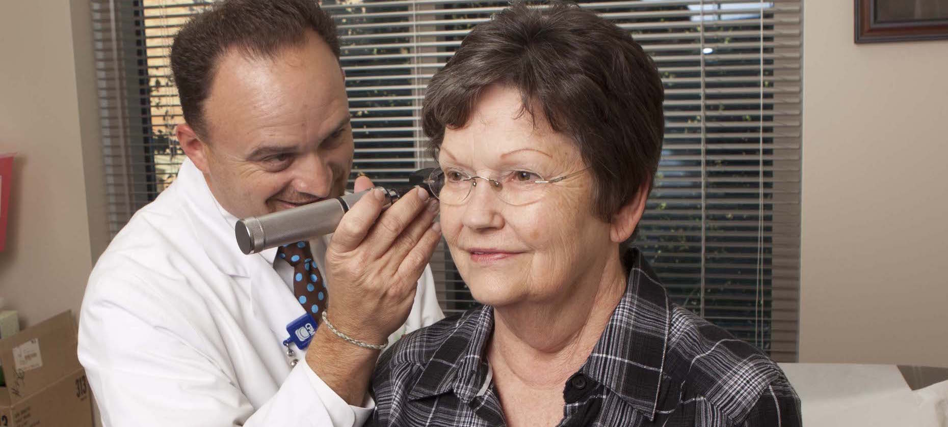 Louisiana Internal Medicine - Baton Rouge Clinic