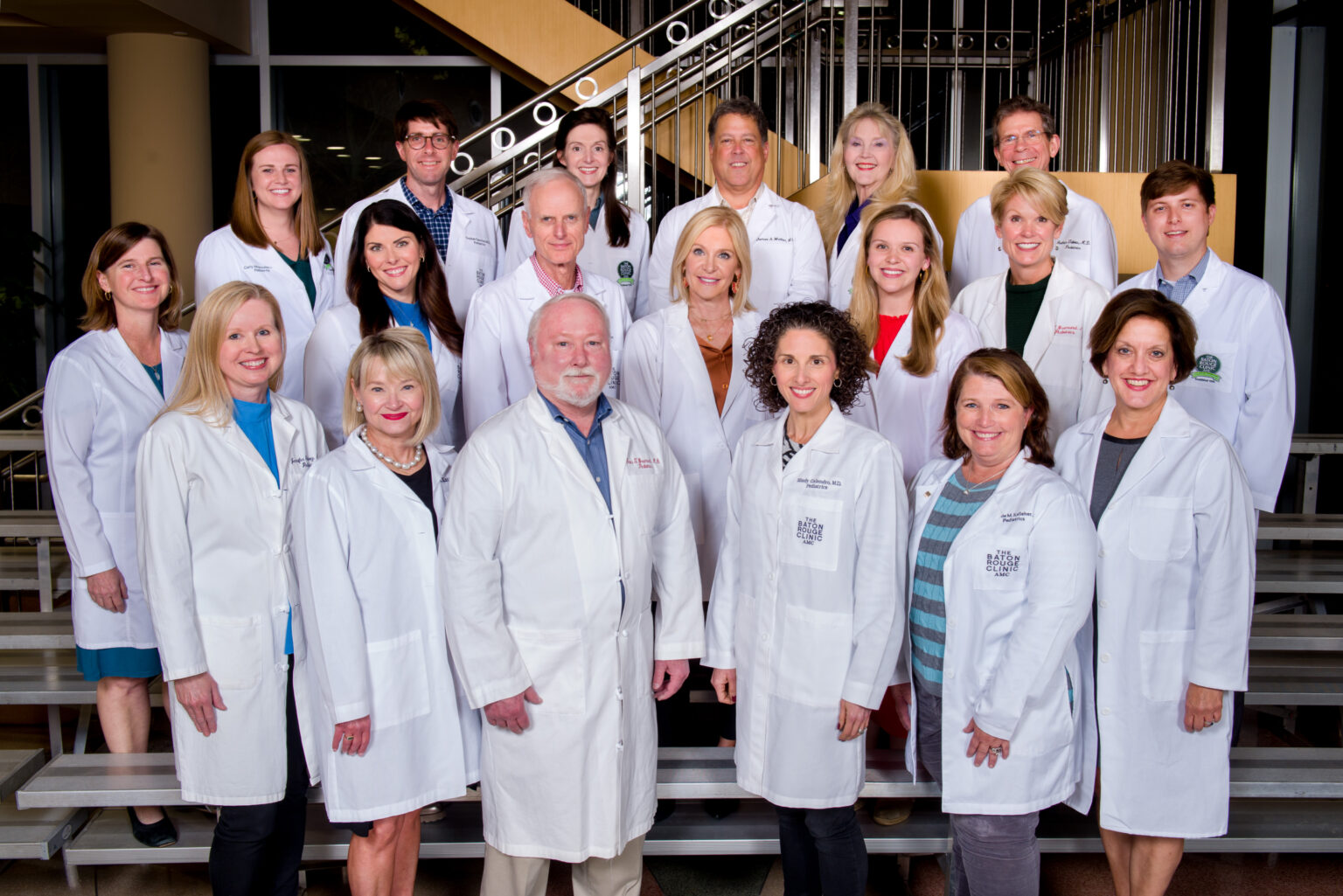 Pediatric Medicine Services In Baton Rouge 70808 | Baton Rouge Clinic