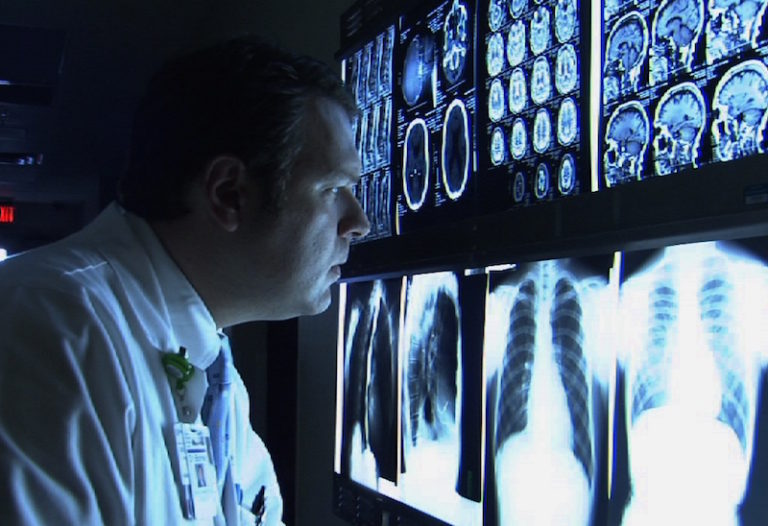 Radiology Services in South Louisiana - Baton Rouge Clinic