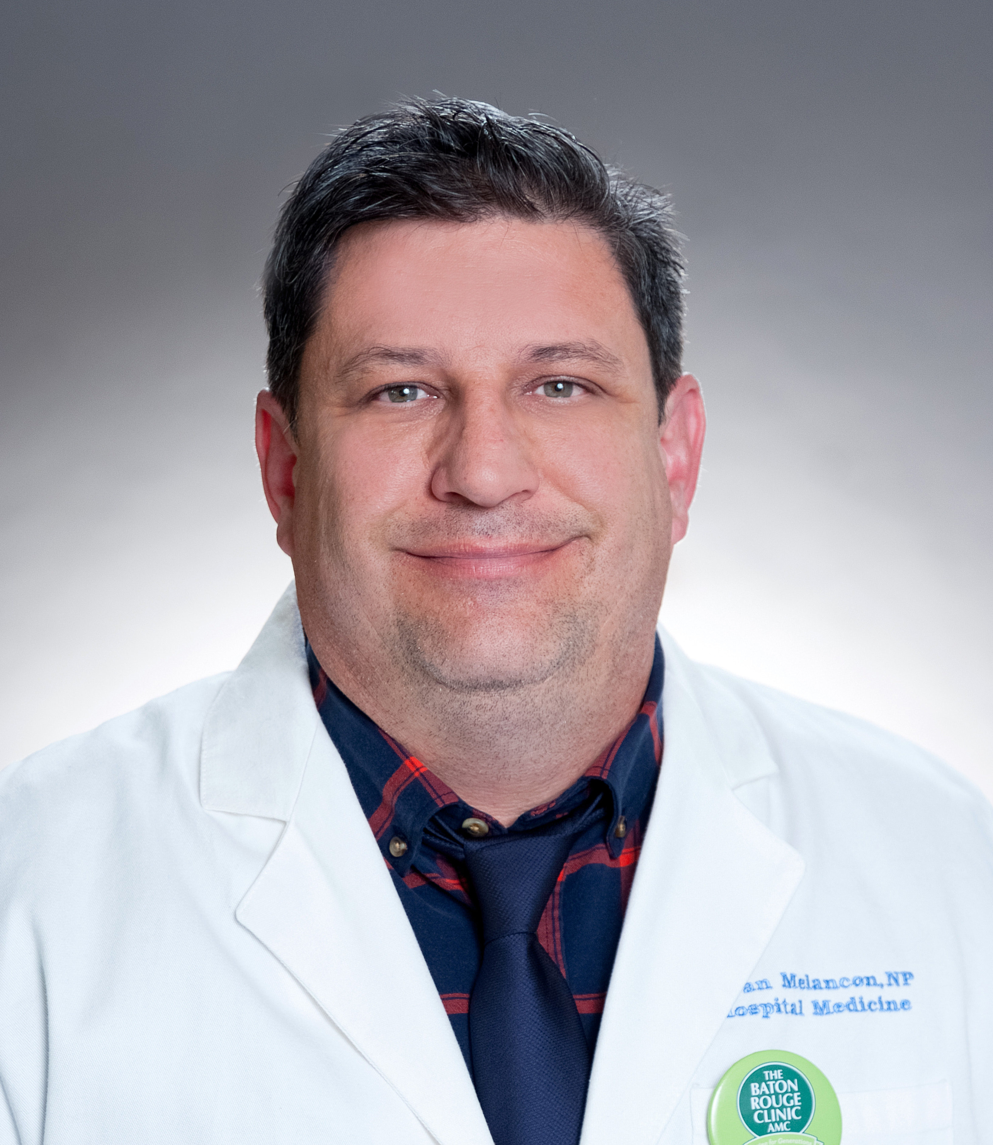 Bryan Melancon, FNP-C, GS-C - Baton Rouge Clinic