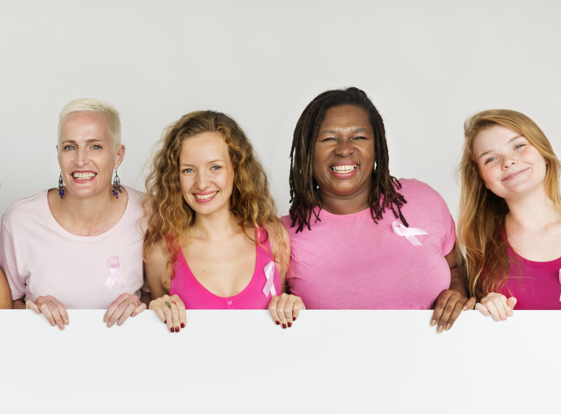 Support The Fight Against Breast Cancer - Baton Rouge Clinic