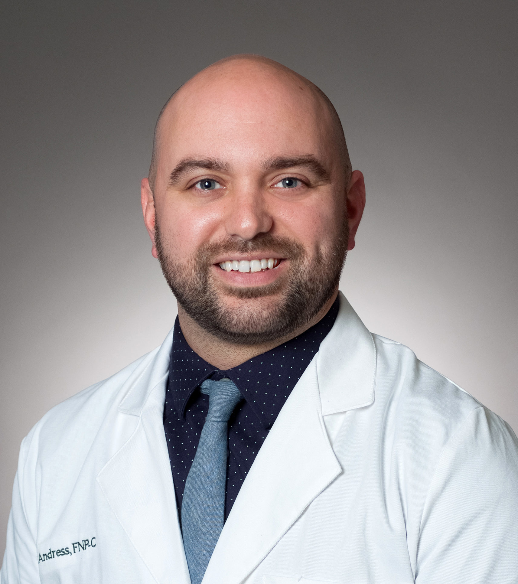 Ryan Andress, APRN, FNP-C - Long Term Care - BR Clinic