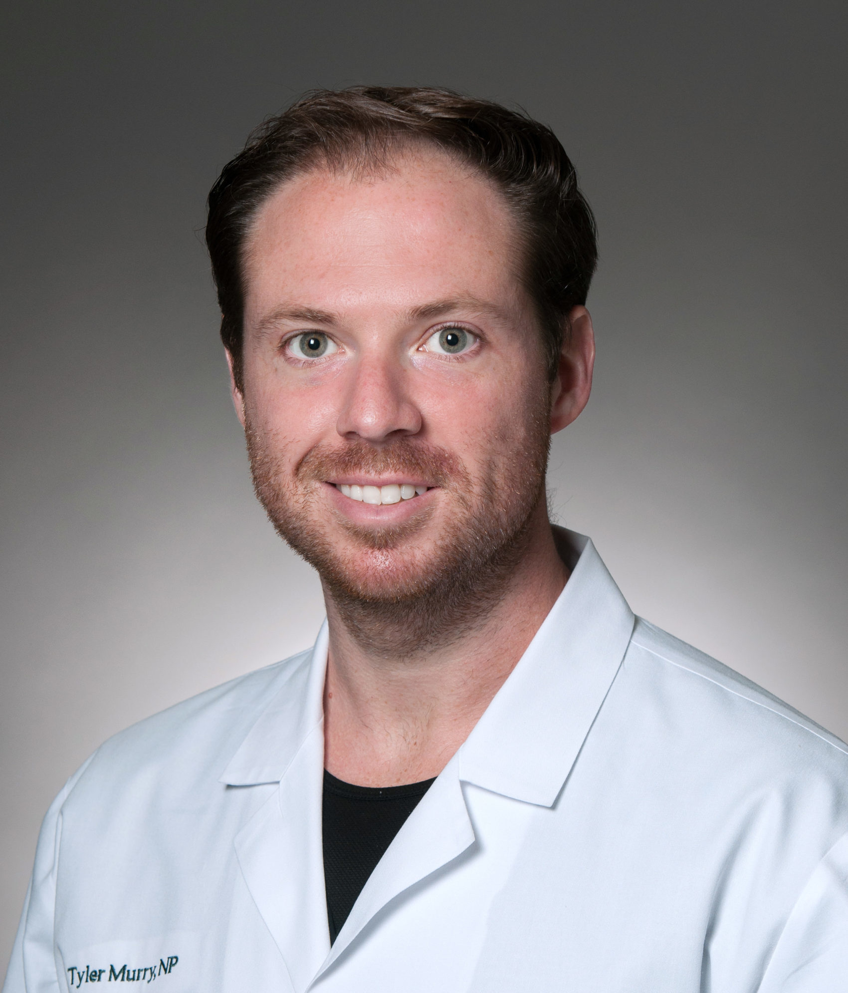 Tyler Murry, APRN, FNP-C - Hospitalist - Baton Rouge Clinic