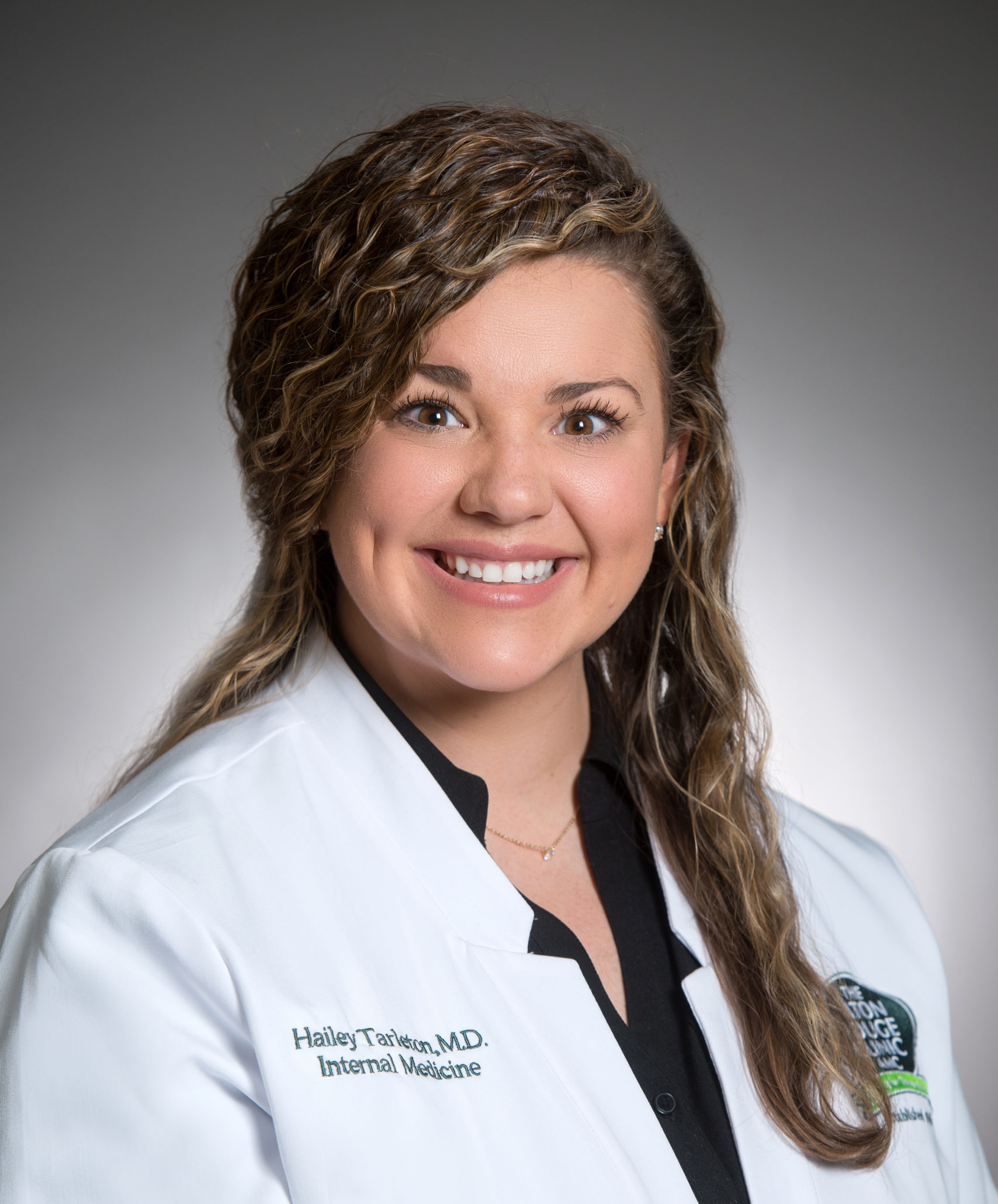 Hailey E. Tarleton, MD - Hospitalist - Baton Rouge Clinic