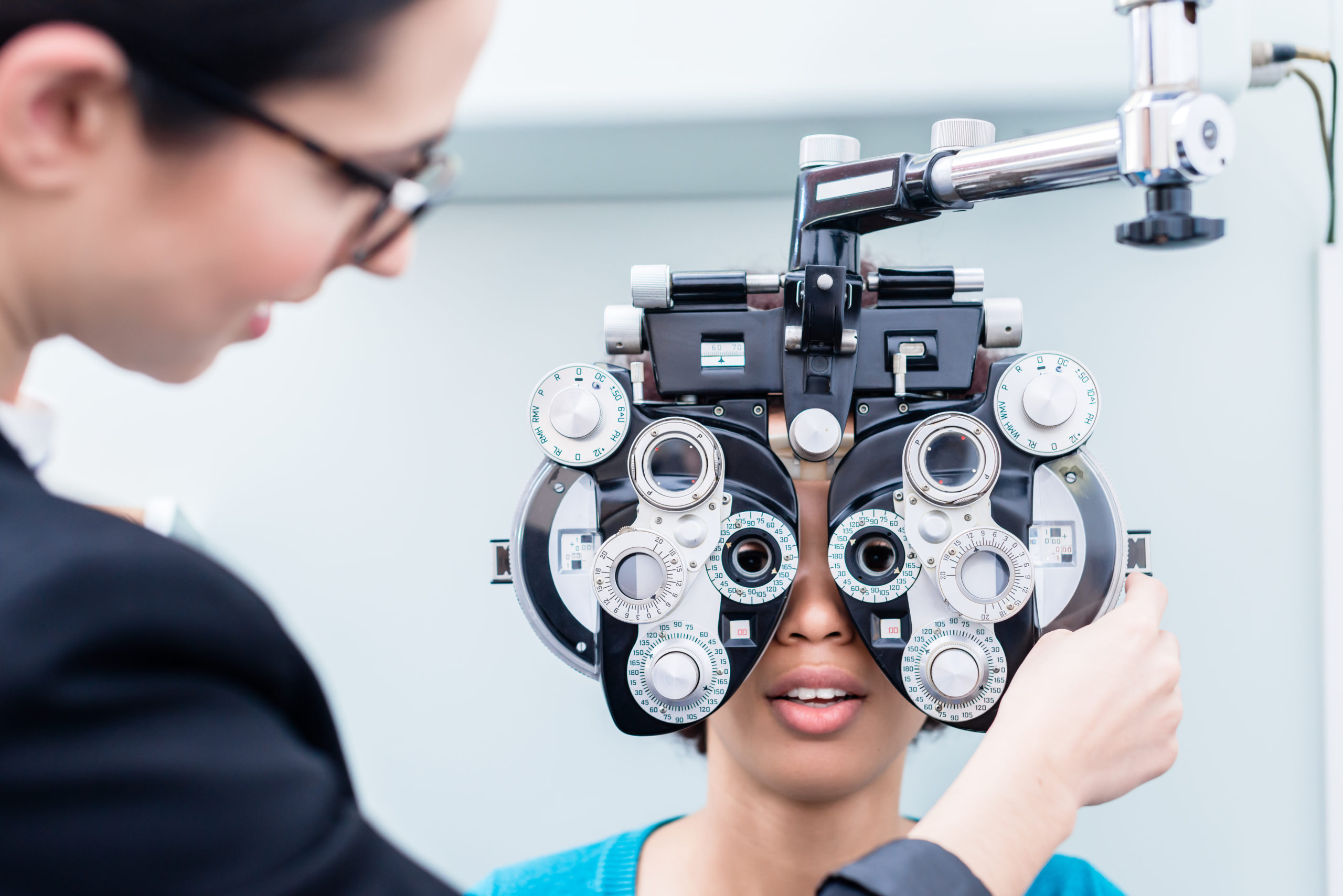 Have Diabetes Don t Skip Your Eye Exam Baton Rouge Clinic