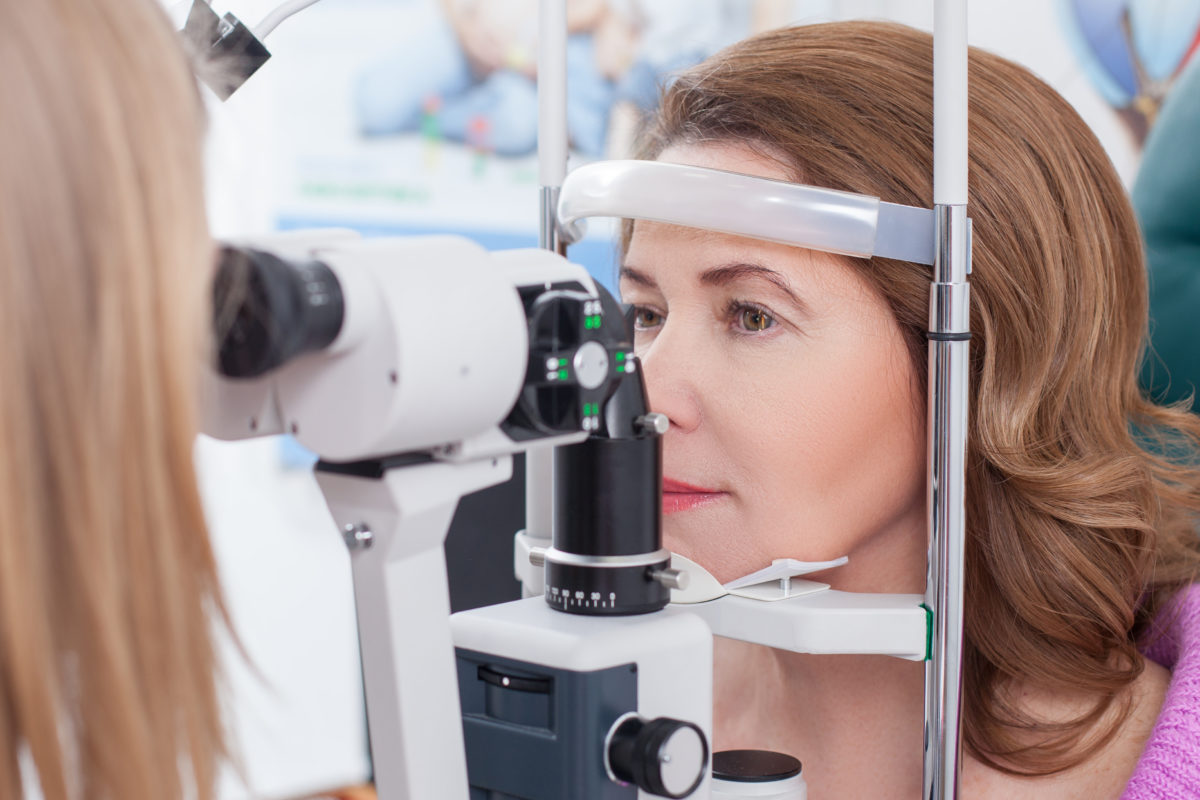 Why Diabetics Should Get Their Eyes Checked - Baton Rouge Clinic
