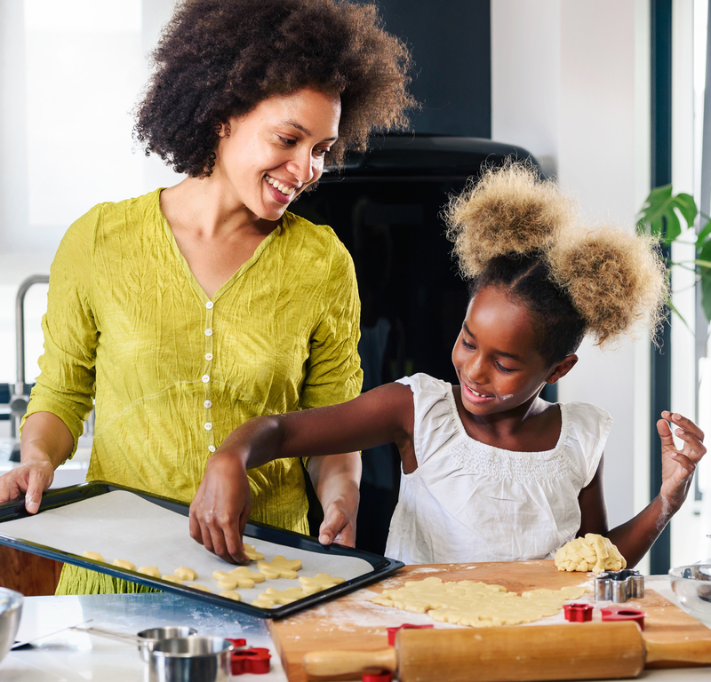8 Tips for Baking Healthier Cookies Everyone Will Love