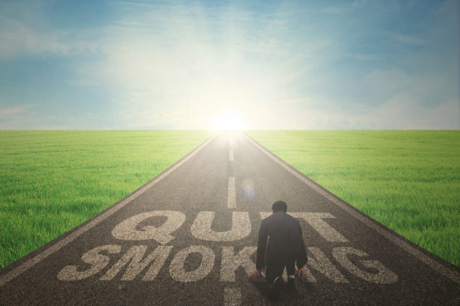 How to Make a Plan to Quit Smoking that Works - Baton Rouge Clinic