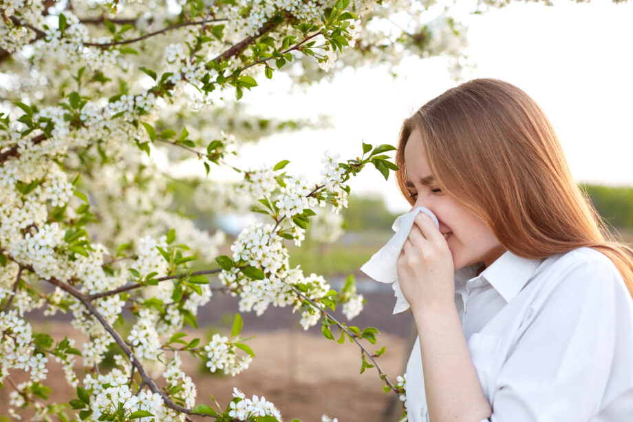 Louisiana Allergy Season is Here! - Baton Rouge Clinic