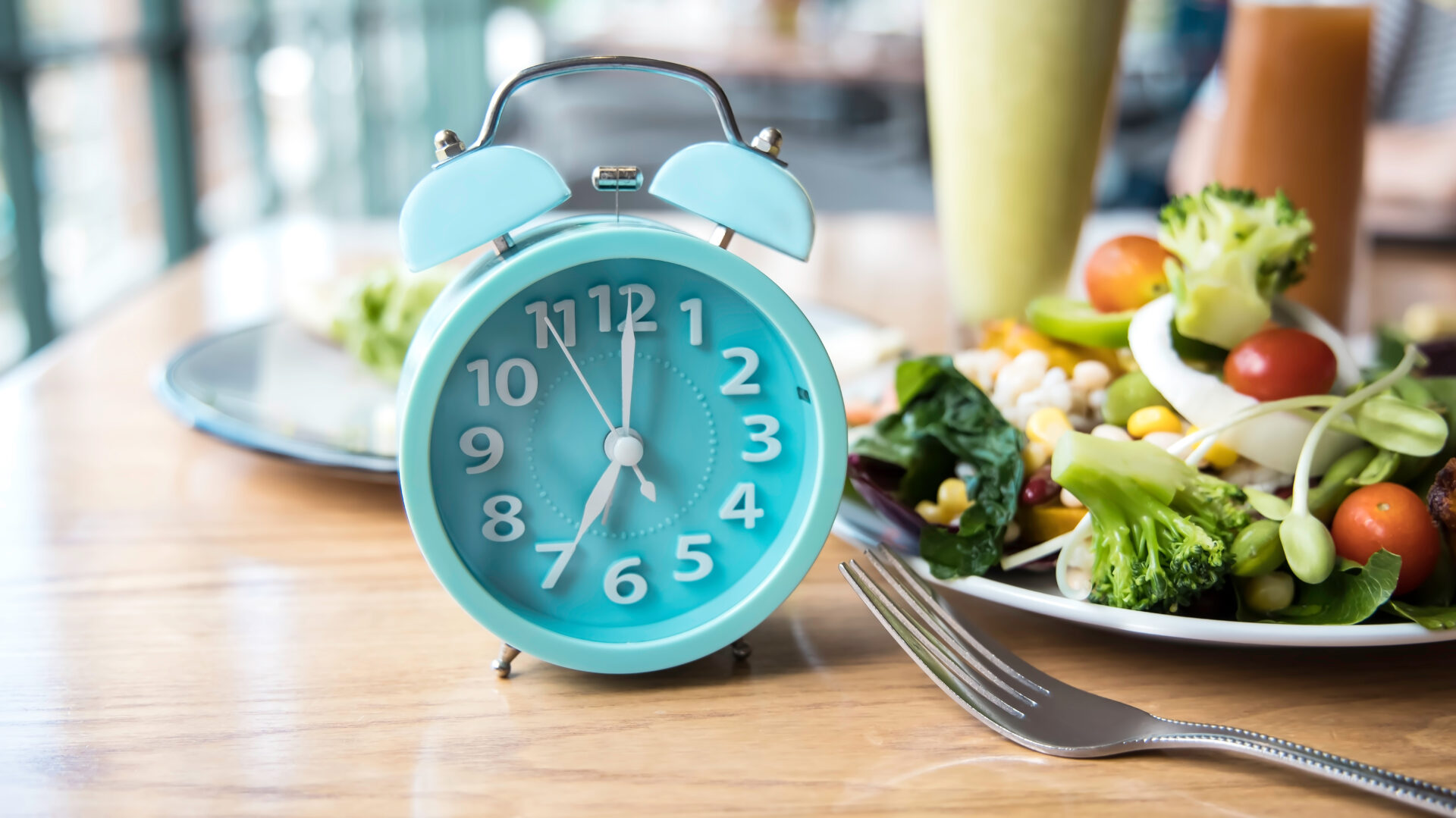 Intermittent Fasting 101 - Baton Rouge Clinic