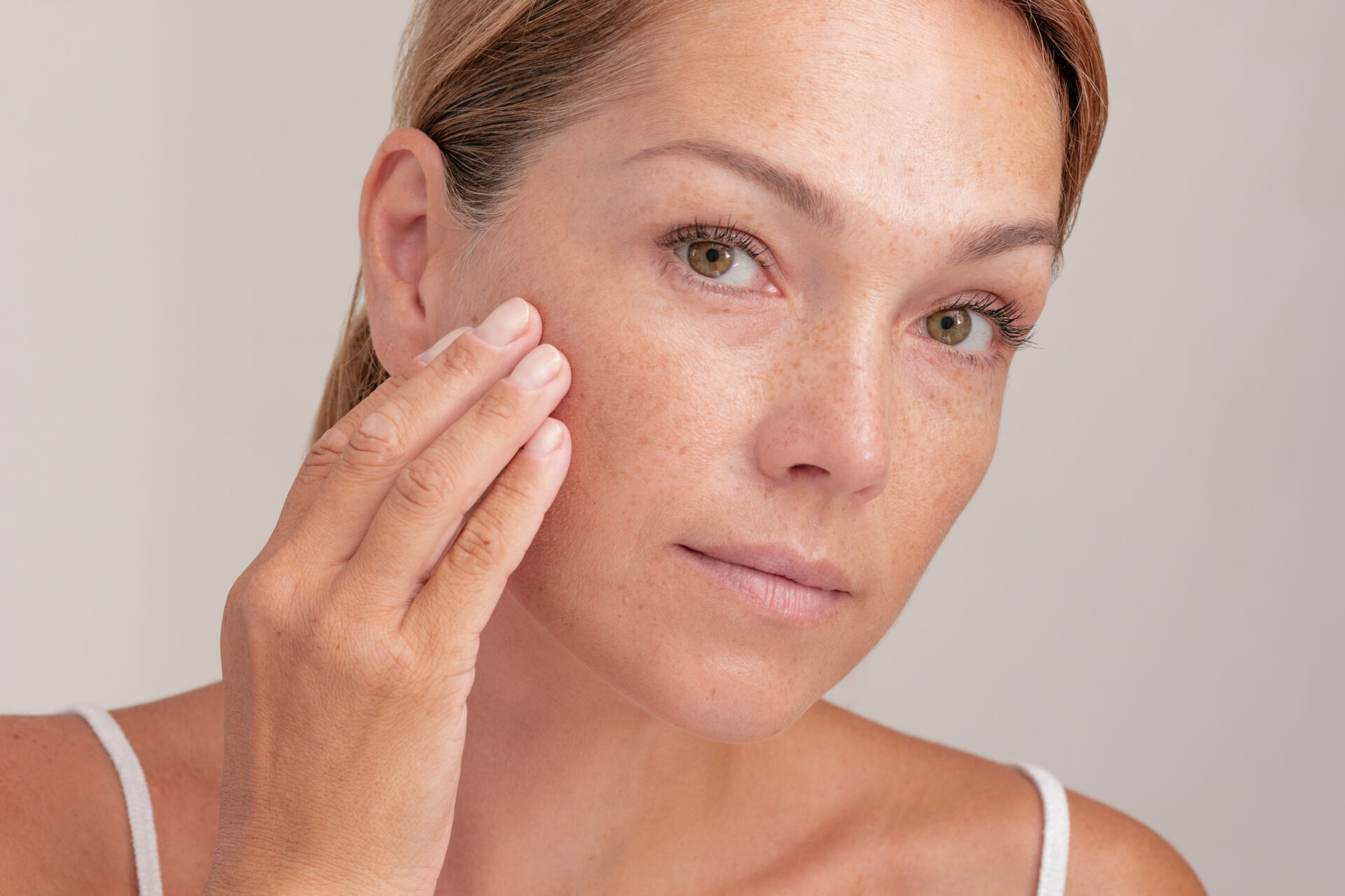 Don’t Miss These Warning Signs of Melanoma - Baton Rouge Clinic