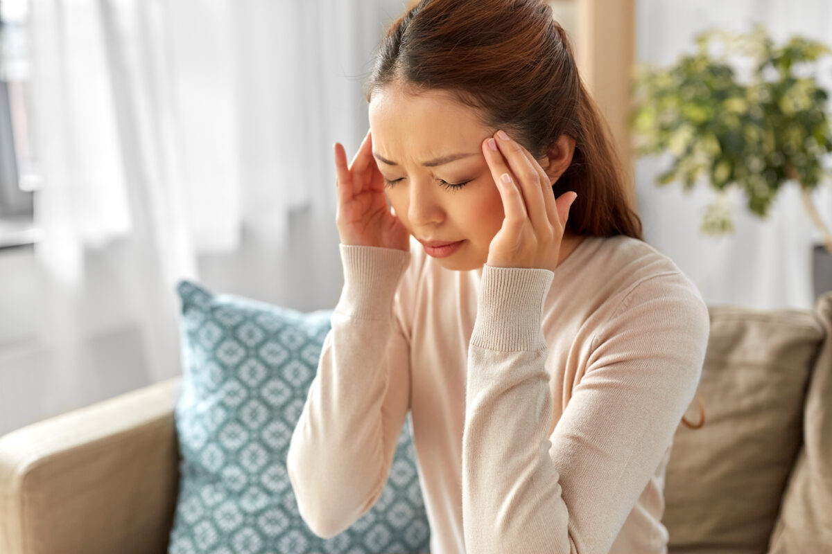 10 Tips for Quick Headache Relief - Baton Rouge Clinic