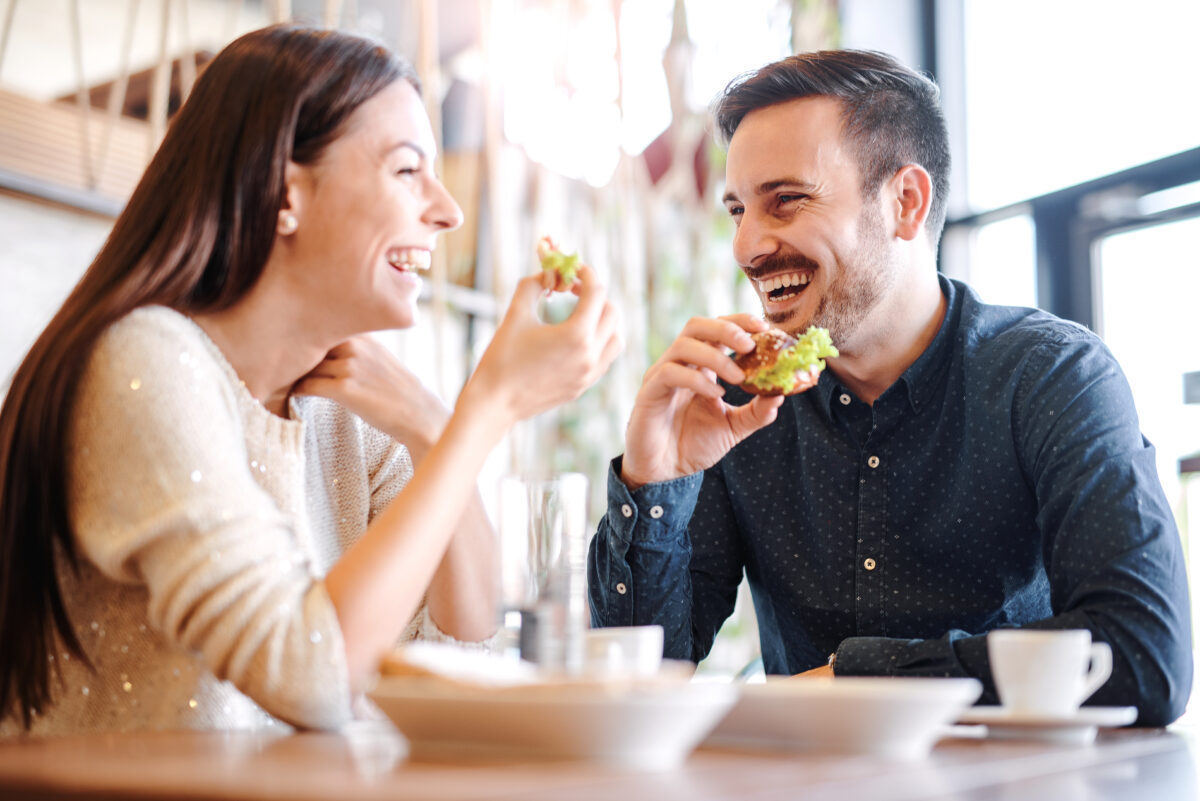 7 tips for Eating Healthy When Dining Out in Louisiana