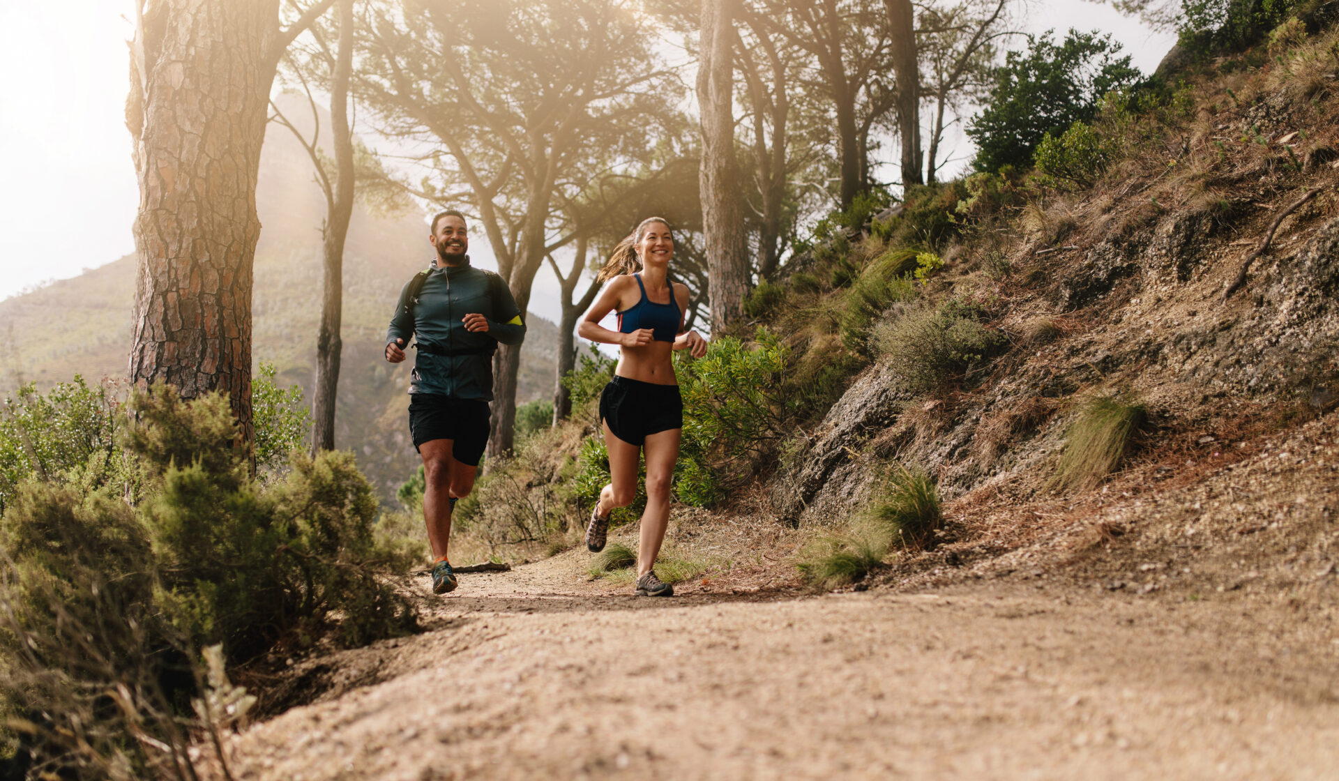 A Beginner's Guide to Trail Running in Louisiana - BR Clinic