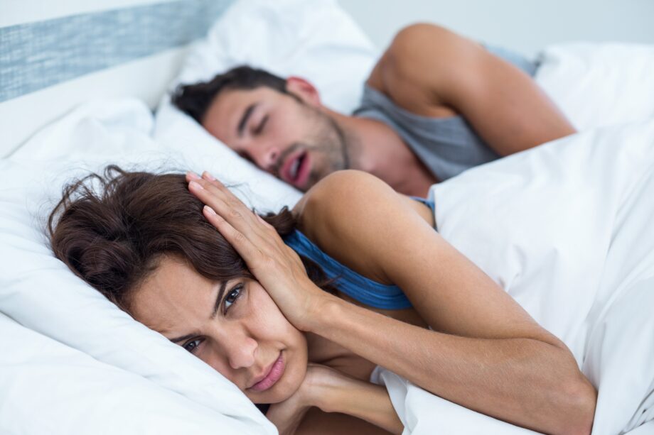 Is Snoring Normal? When to See a Doctor - Baton Rouge Clinic