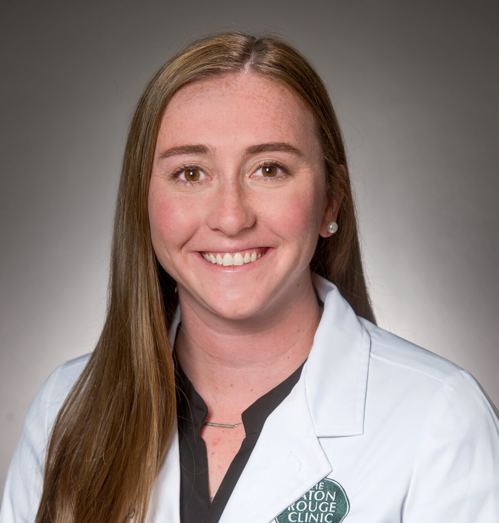 Ashley Capace Perret, MD - Hospitalist - Baton Rouge Clinic