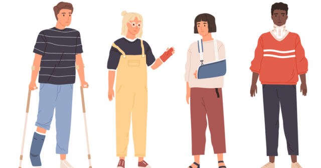 Watch Out for These Common Holiday Injuries - BR Clinic