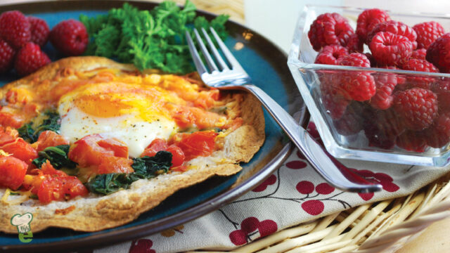 6 Protein-Packed Breakfasts to Keep You Fuller Longer