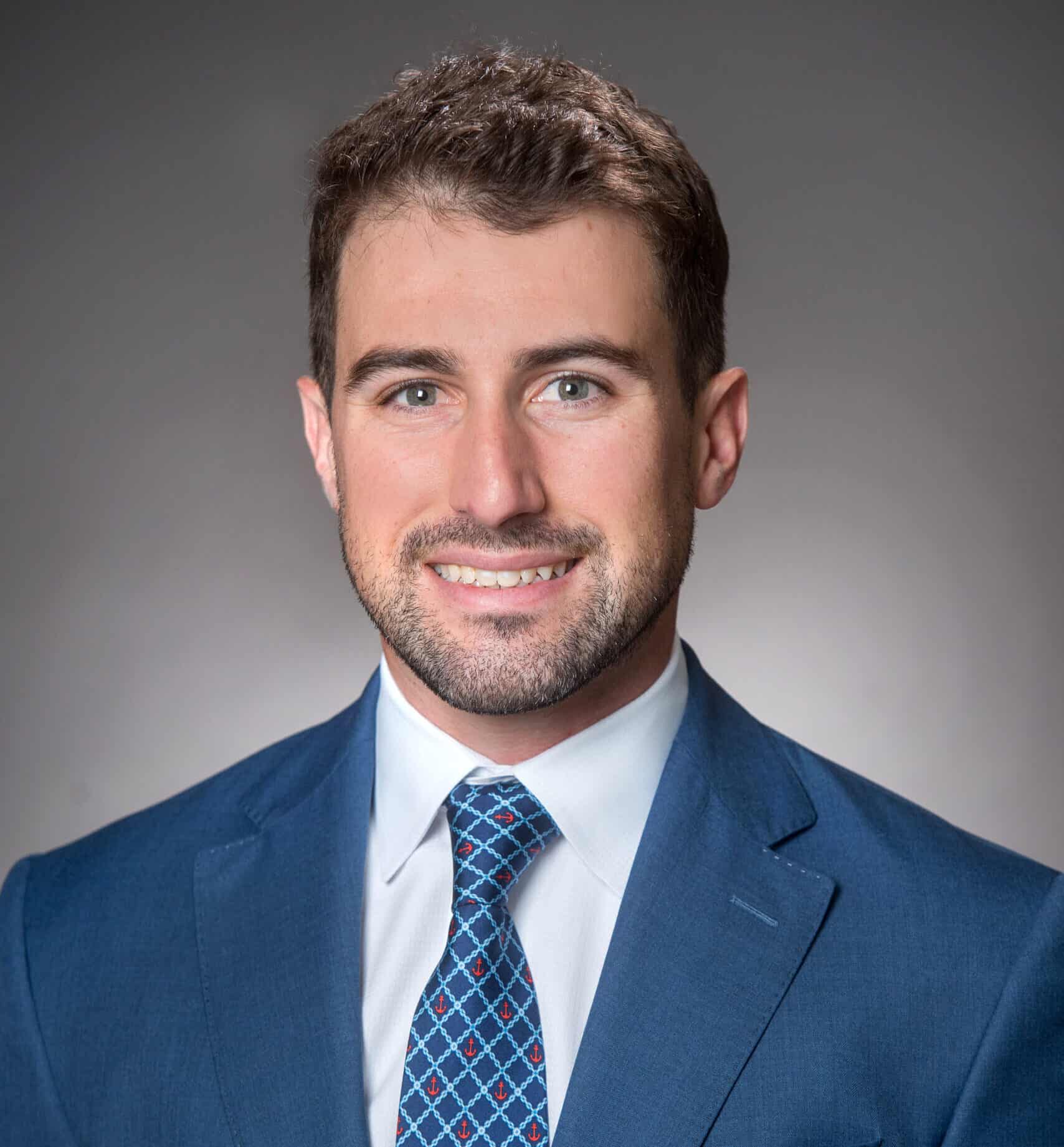 Tyler S. Theriot, MD - Internal Medicine - Baton Rouge Clinic