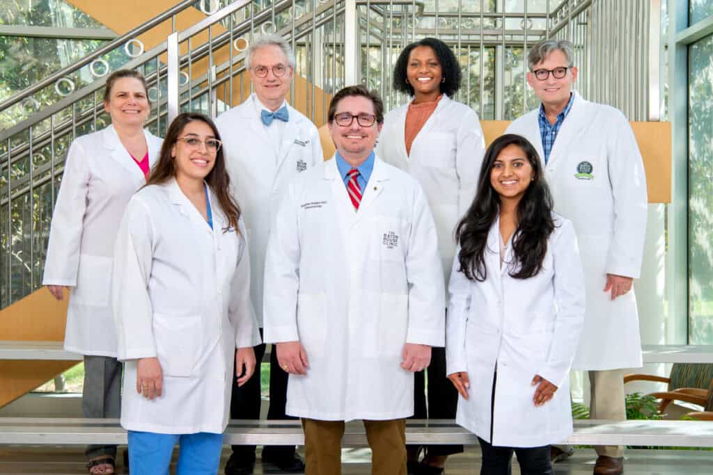 Endocrinology - Thyroid & Diabetes Care - Baton Rouge Clinic