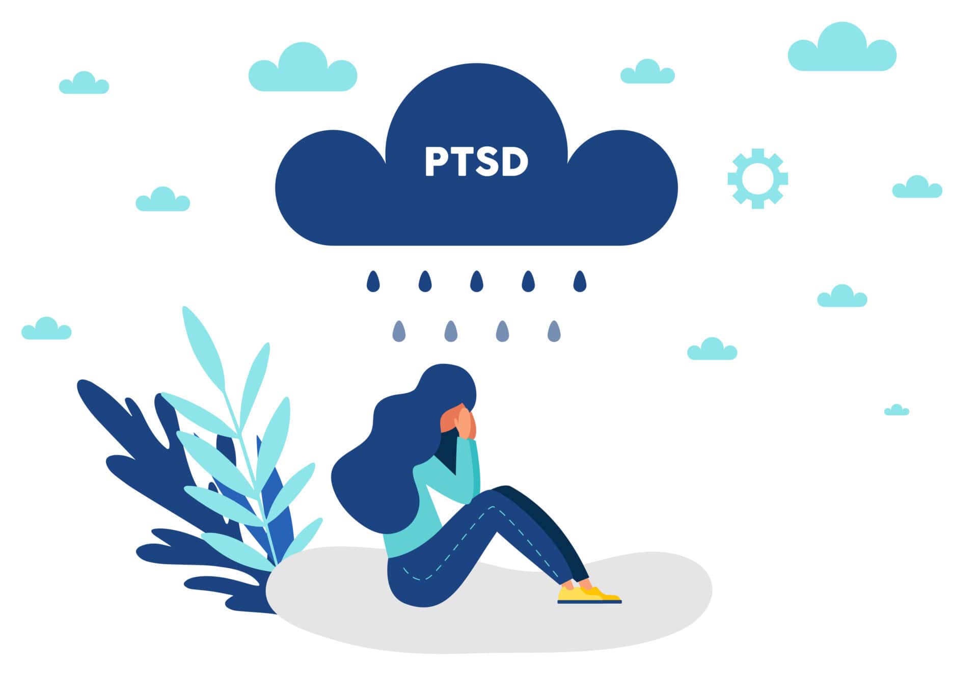 PTSD Can Happen to Anyone – Here’s Why - Baton Rouge Clinic