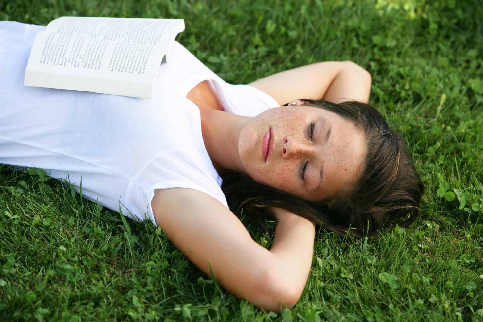 Why You Feel Lazy During the Summer - Baton Rouge Clinic