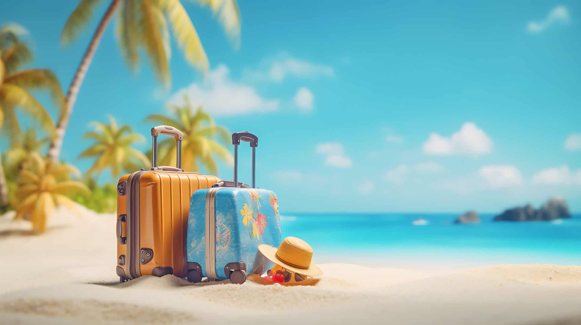 5 Health Benefits of Taking a Vacation - Baton Rouge Clinic