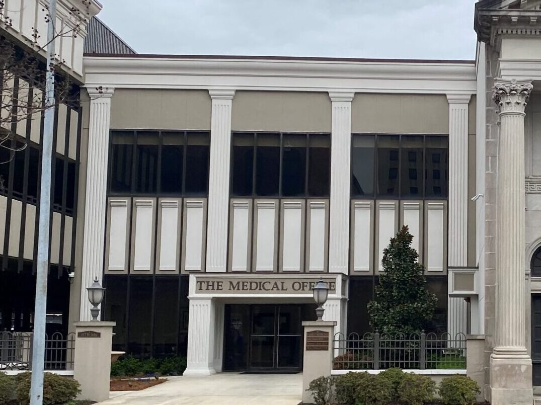 AHG Medical Office - St. John St - Monroe, LA