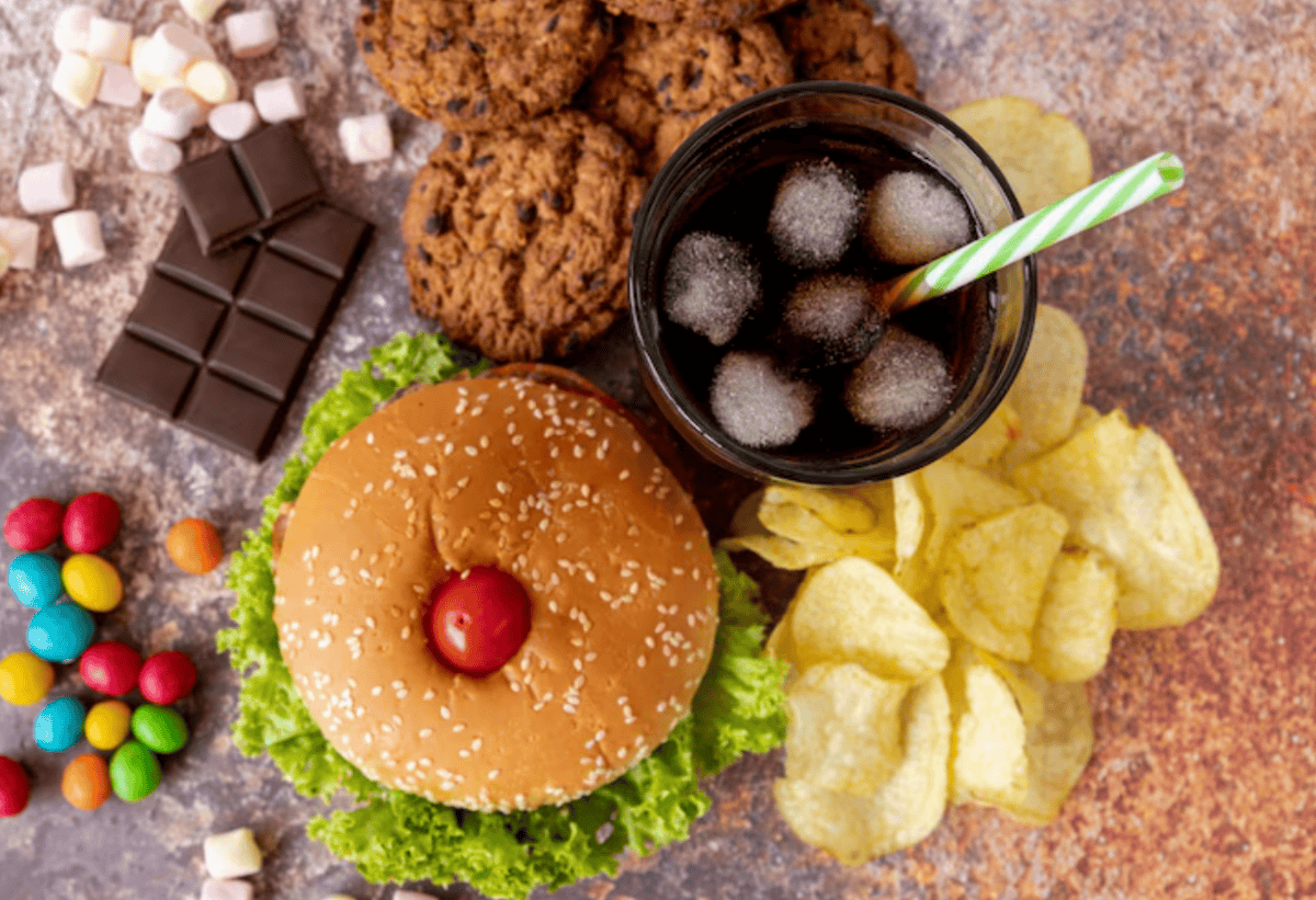 What you should know about processed, ultra-processed foods - Baton ...