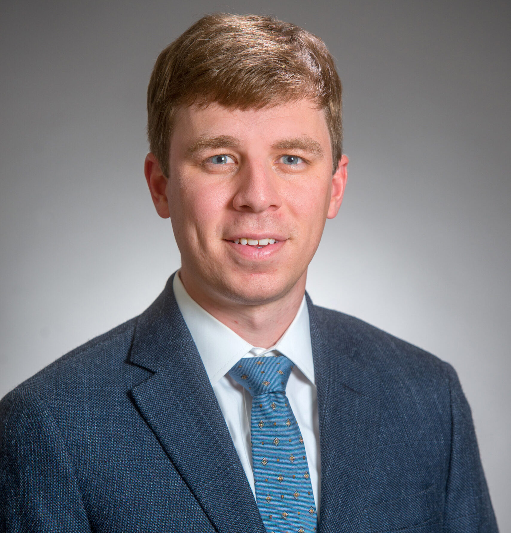 Parker R. Say, MD - Baton Rouge Clinic