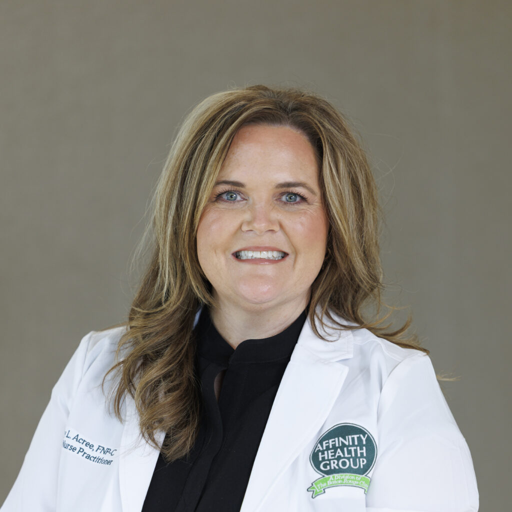 Clinic Non-Physician Providers - Baton Rouge Clinic