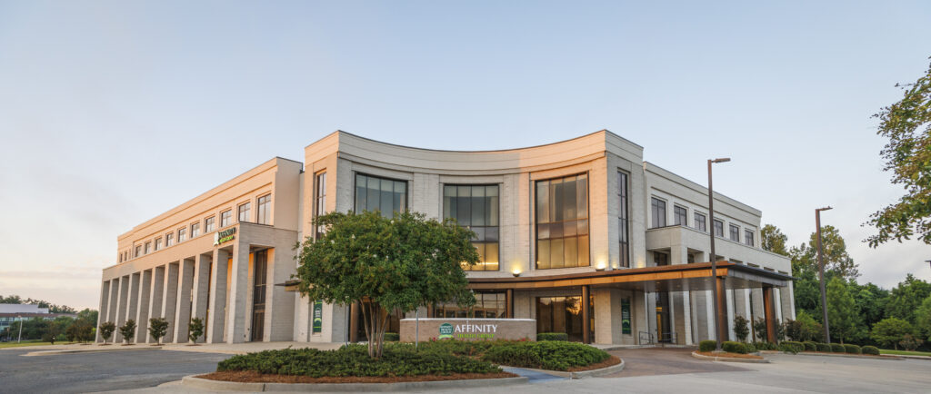 Affinity Health Group - Multi-Specialty Care in Monroe, LA