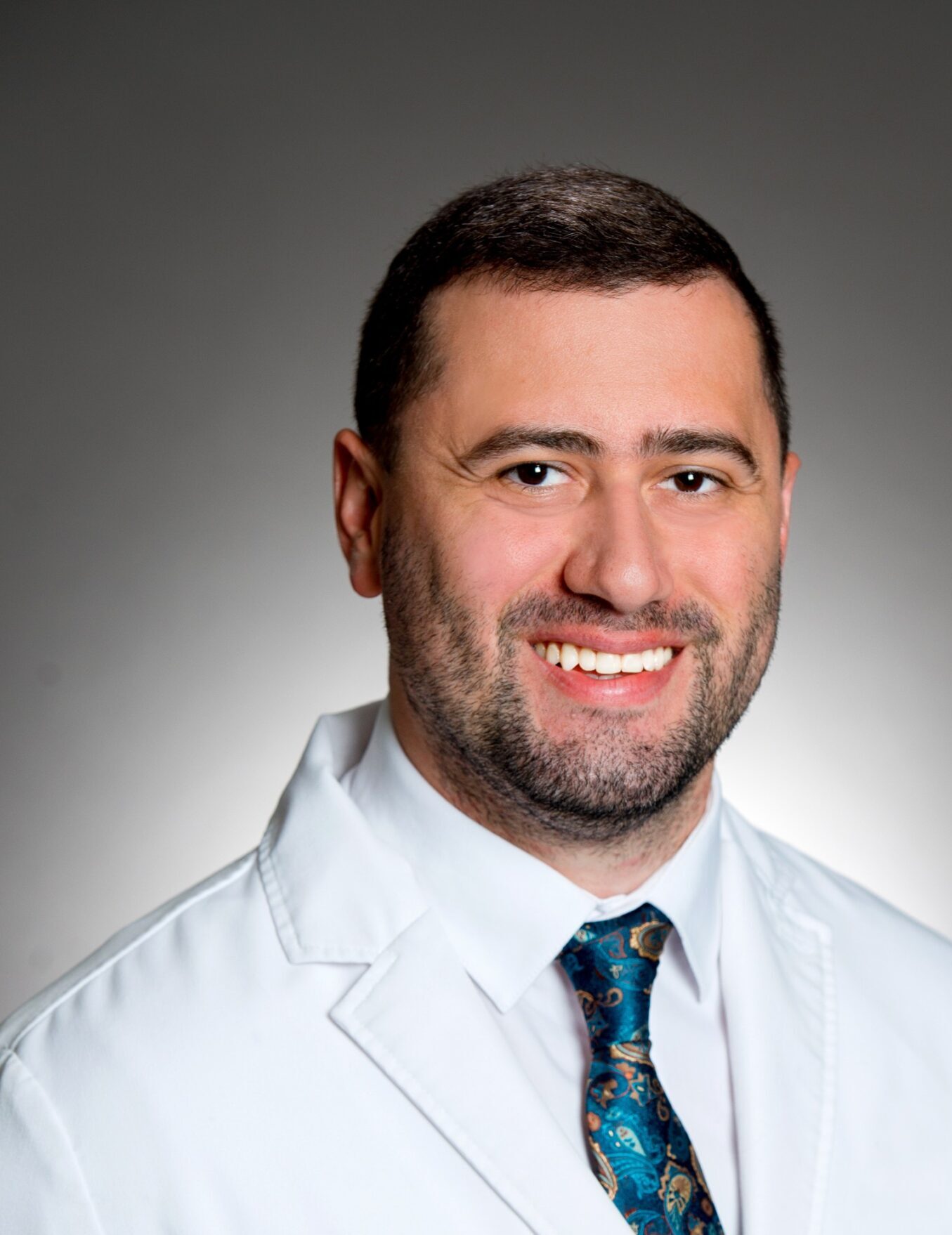 Christian N. Smith, MD - Baton Rouge Clinic