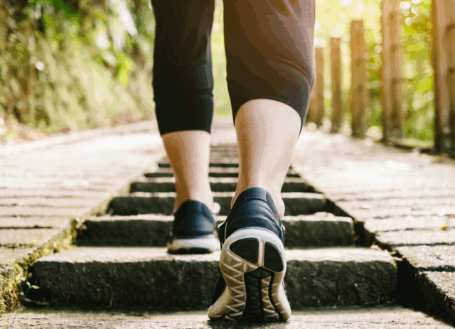 Mayo Clinic Q&A: Health benefits of counting steps - Baton Rouge Clinic