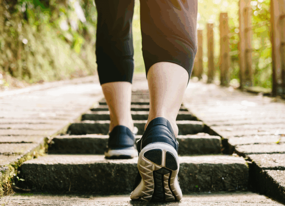 Mayo Clinic Q&A: Health benefits of counting steps - Baton Rouge Clinic