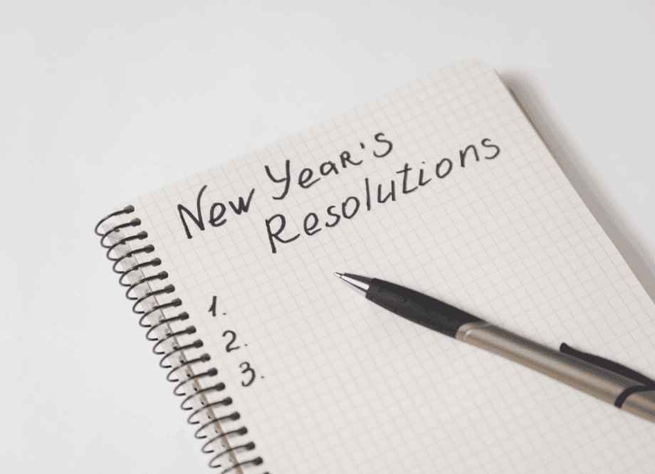 The culprit behind many broken New Year's resolutions - Baton Rouge Clinic